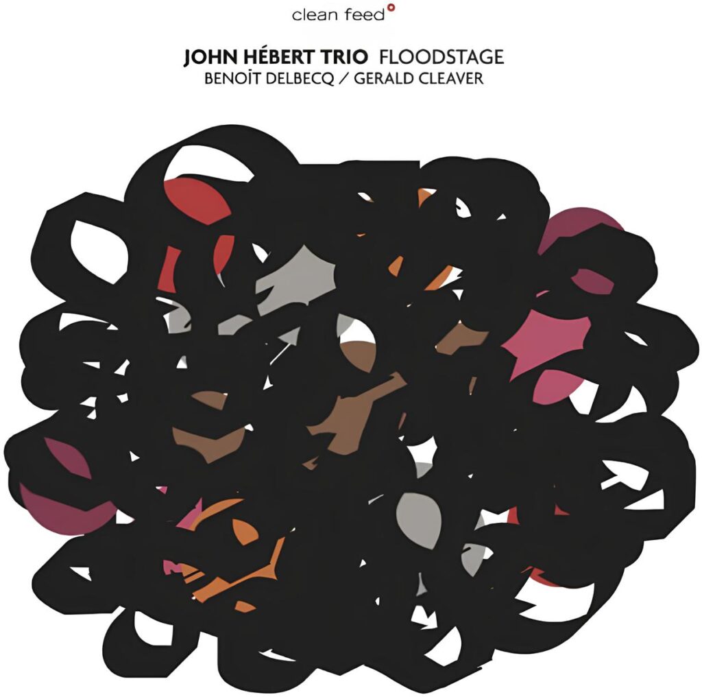 Chants and Corners – Clean Feed Records